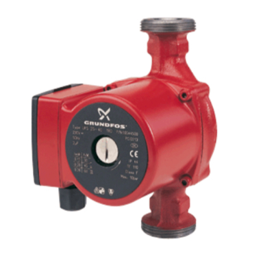 Solar Circulation Pump | Apricus Eco-Energy