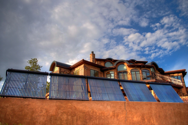 Solar Water Heaters, Hot Water Systems | Apricus Eco-Energy